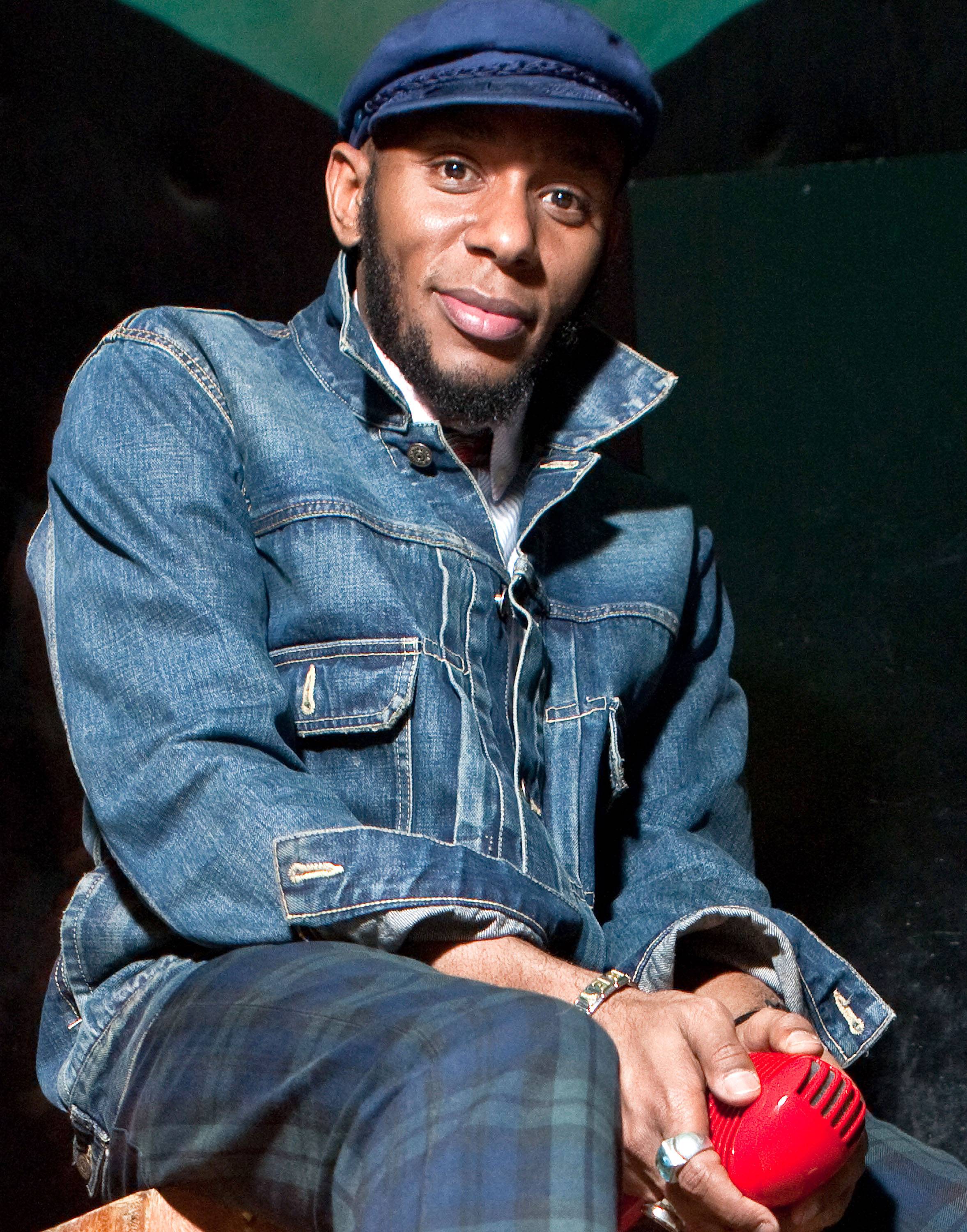 Mos Def to Star In Jackie Brown Prequel | News | BET