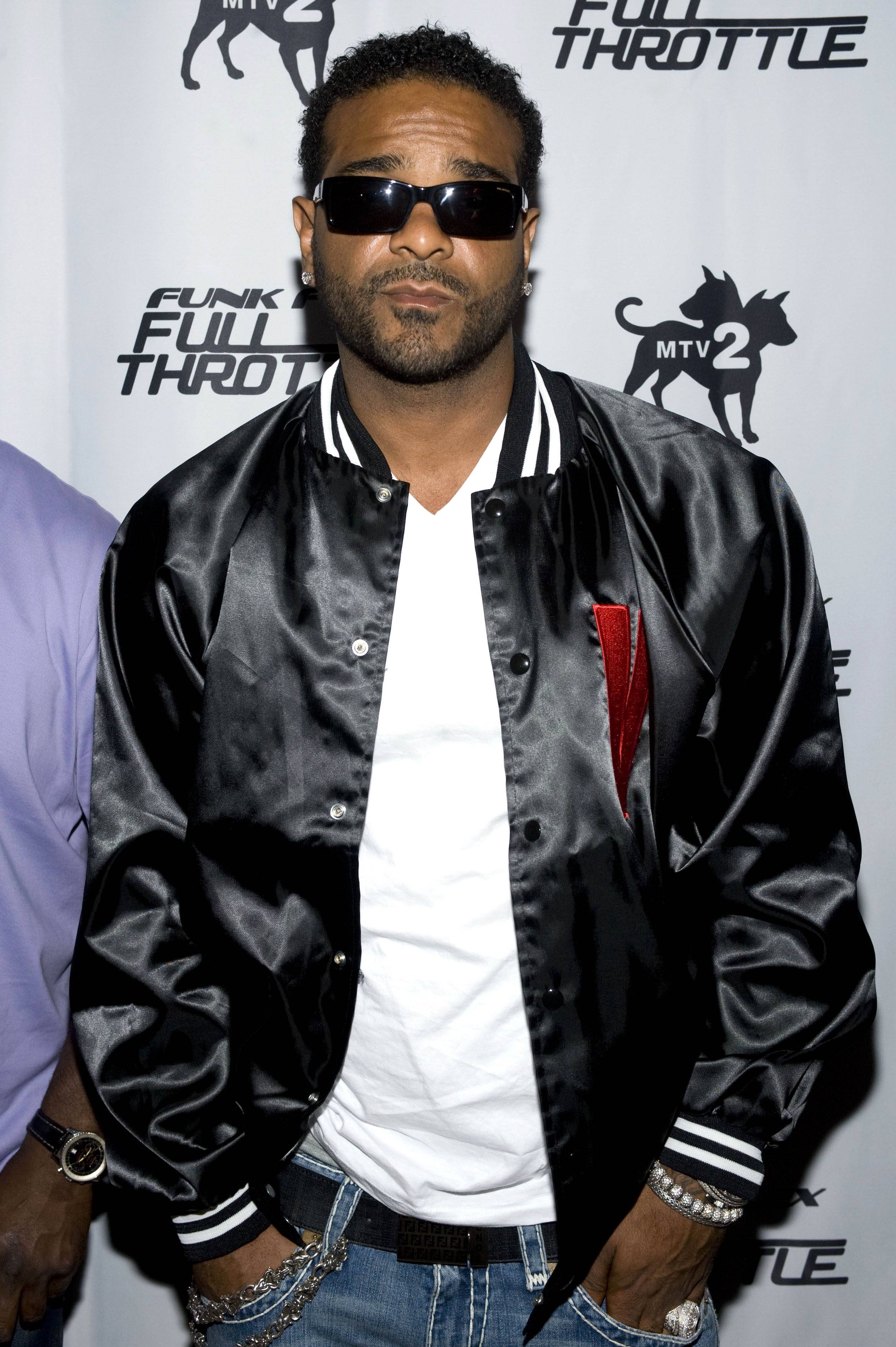 Jim Jones Drops 'So Cold' | News | BET