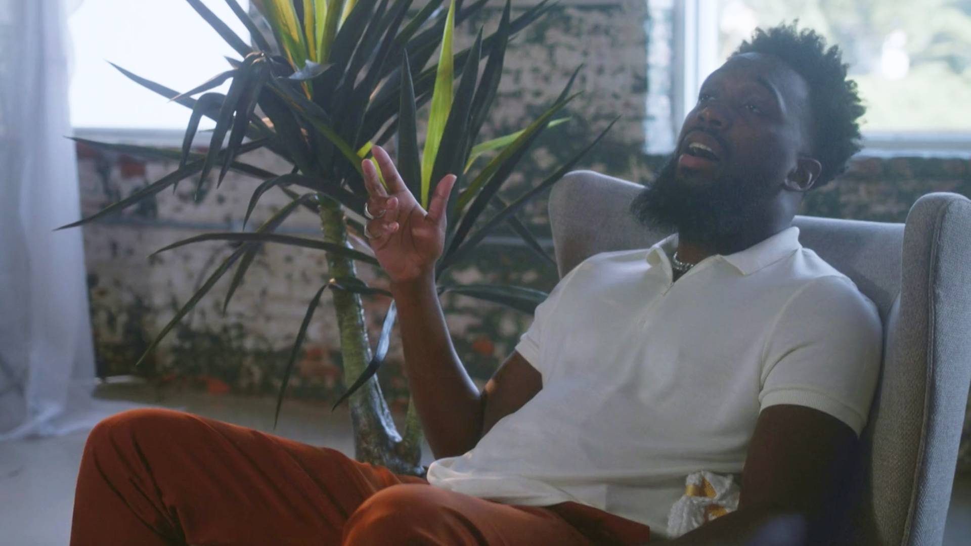 Dante Bowe - "Family Tree" - (Video Clip) | BET HipHop Awards