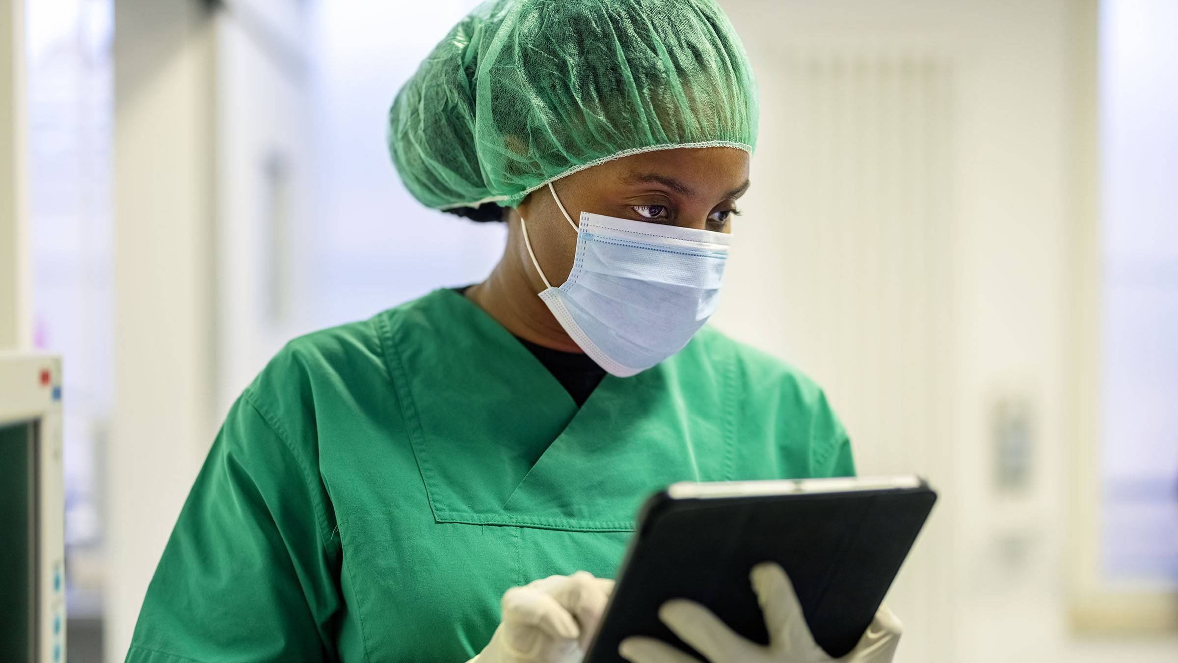 Nurses Of Color Want 'Action' And Not Just An Apology From American ...