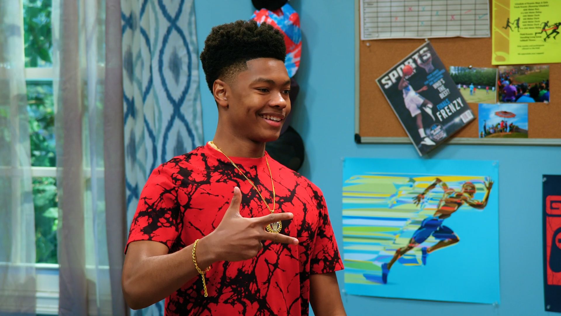 Tyler Perry's Assisted Living - Season 3, Ep. 15 - Don't Get Ugly ...