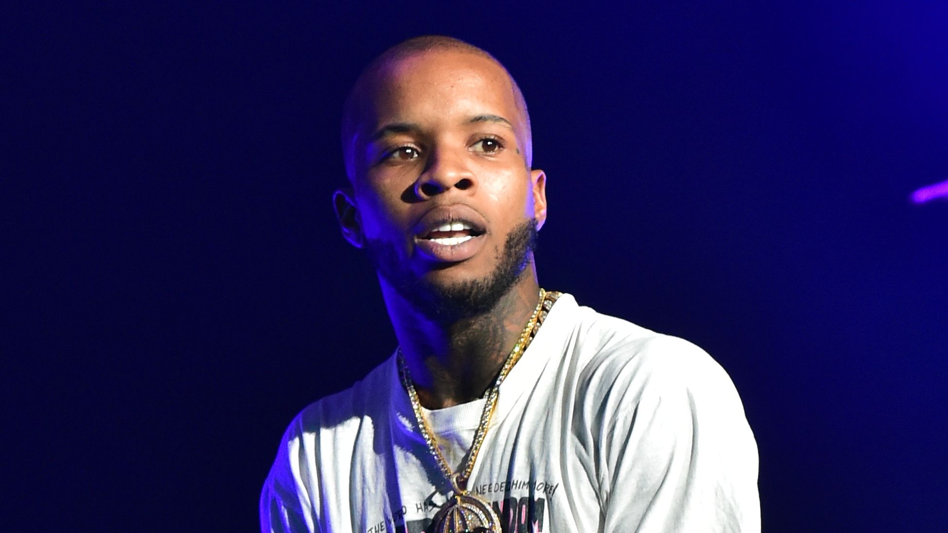 Tory Lanez Sentenced to 10 Years in Prison | News | BET