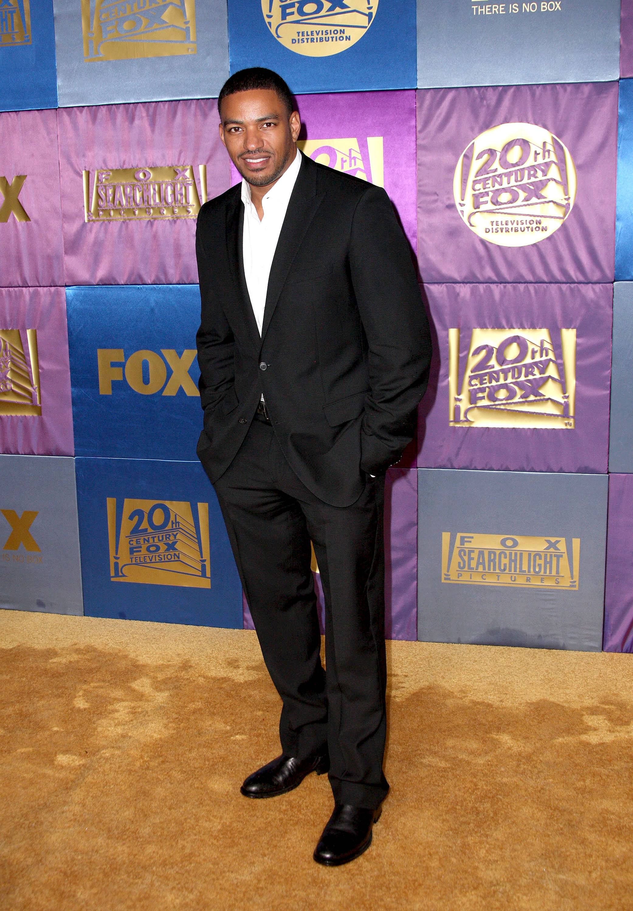 Laz Alonso Embraces His Leading-Man Status | News | BET