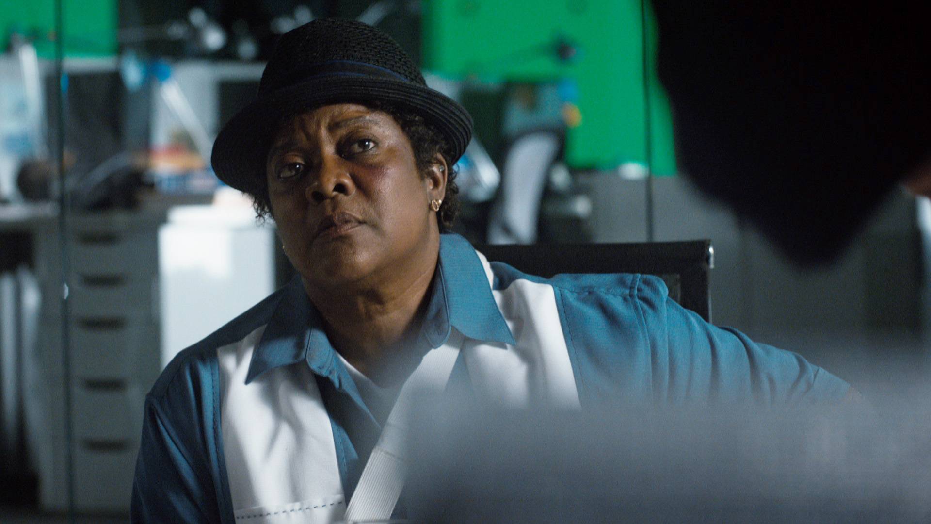 Cece Plays No Games - Image 7 from Being Mary Jane Episode 301 Recap | BET