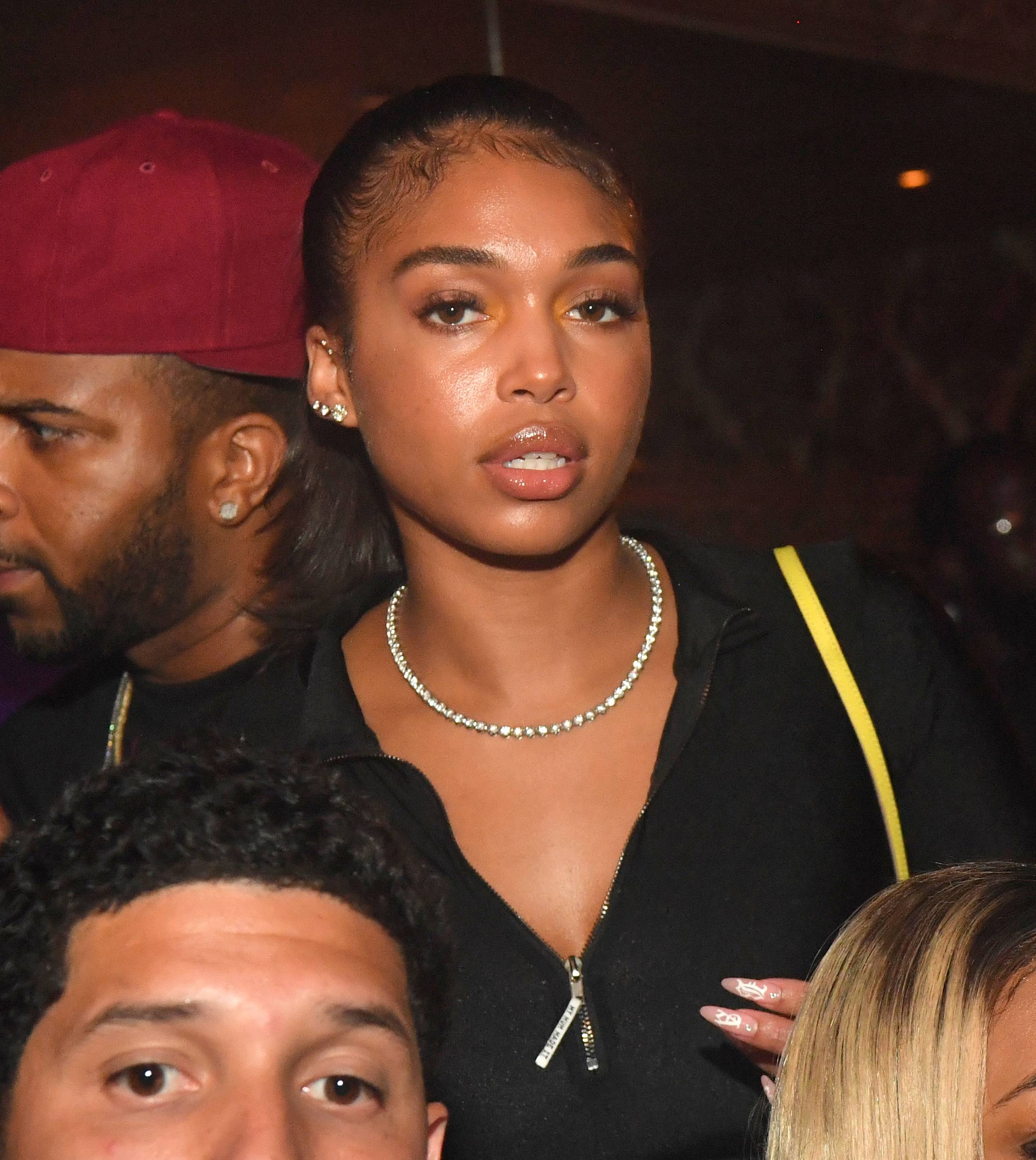 Lori Harvey Seemingly Confirms Relationship With Future | News | BET