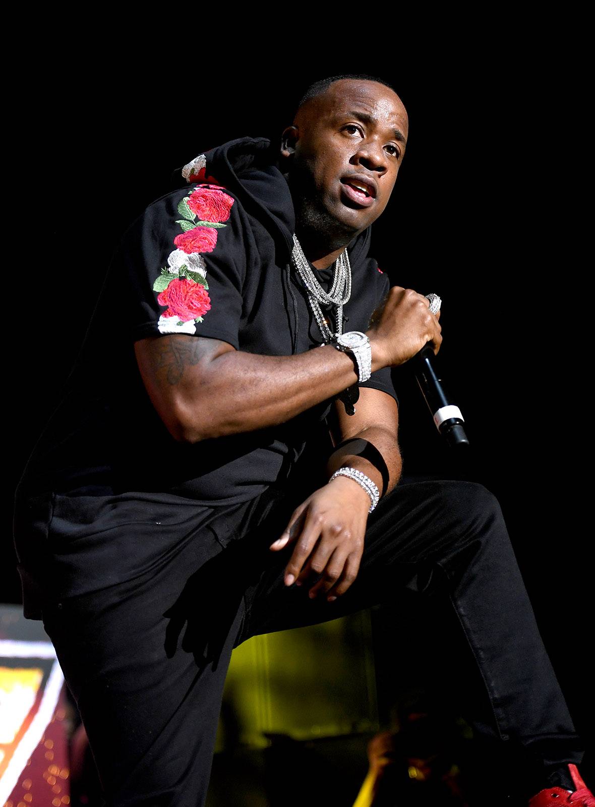 Yo Gotti Is Helping Out The Family Of A 4th Grader Who Committed ...