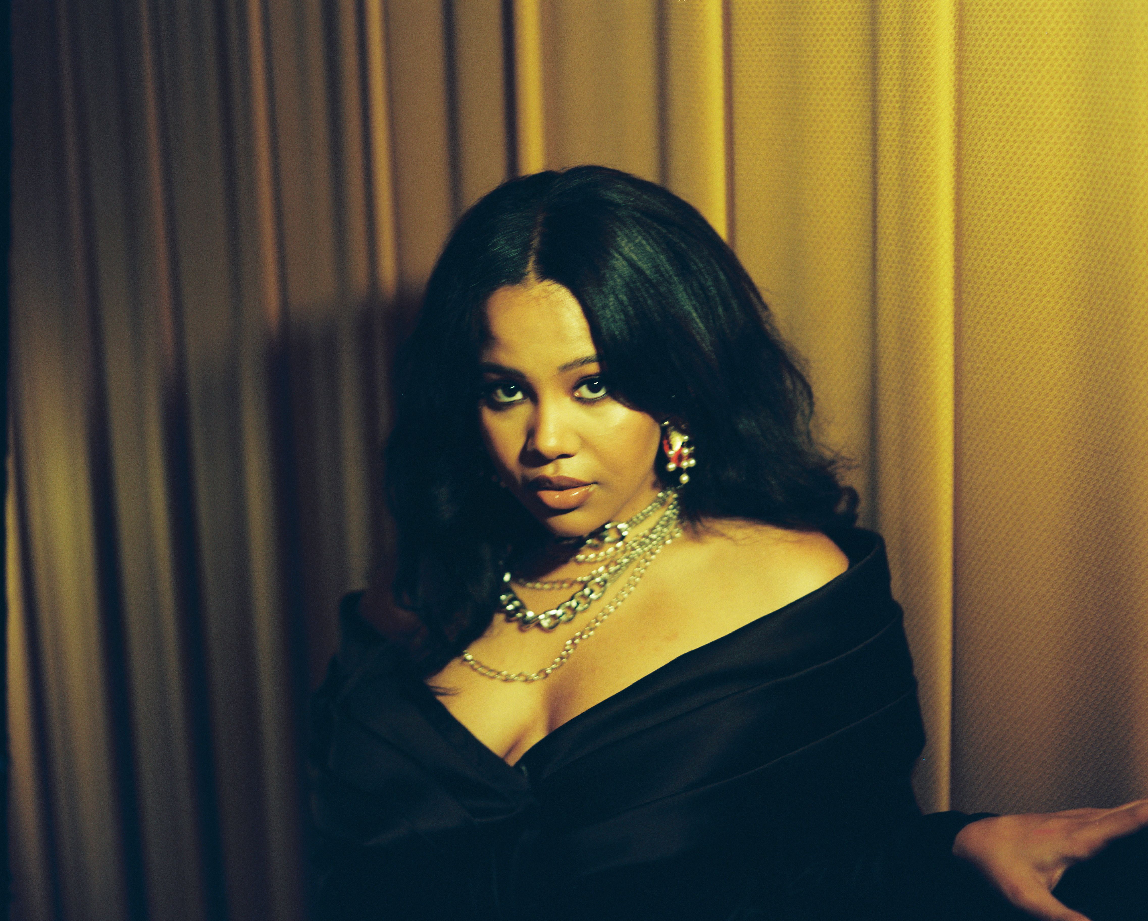 Baby Rose's Contralto Vocals Propel Her to the Forefront of ...