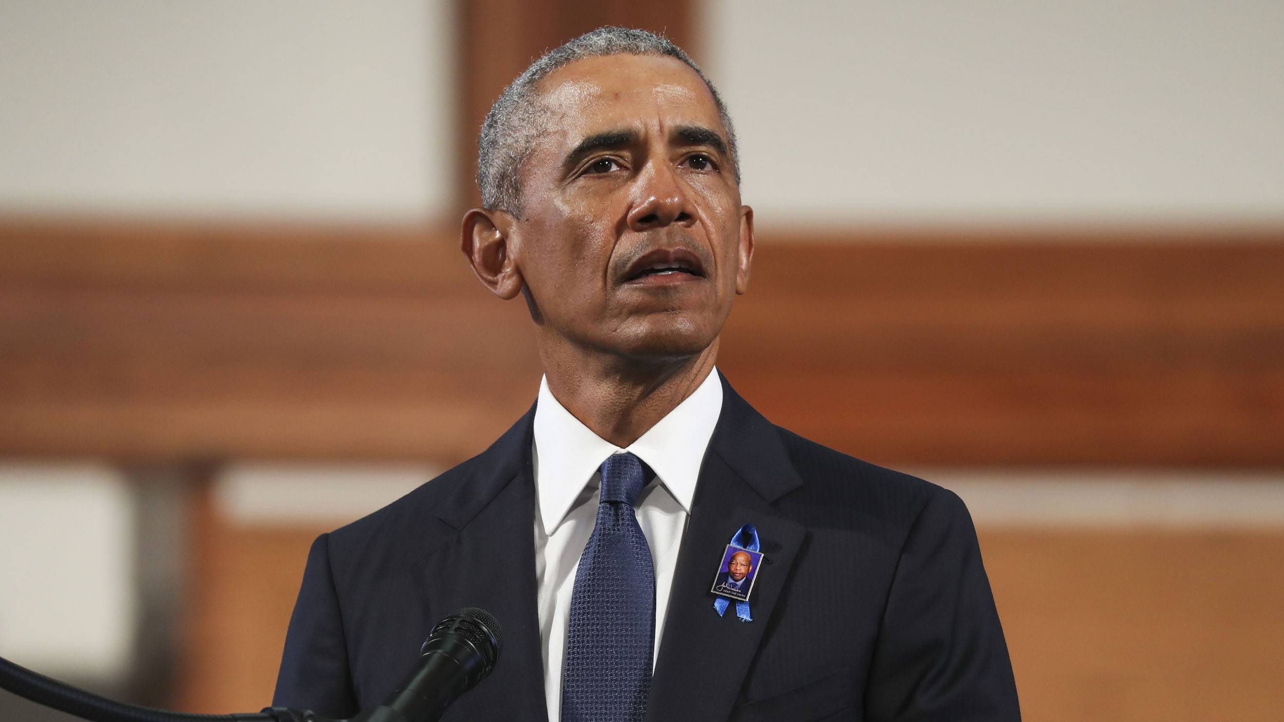 Obama’s Higher Ground Production Company May Leave Spotify | News | BET