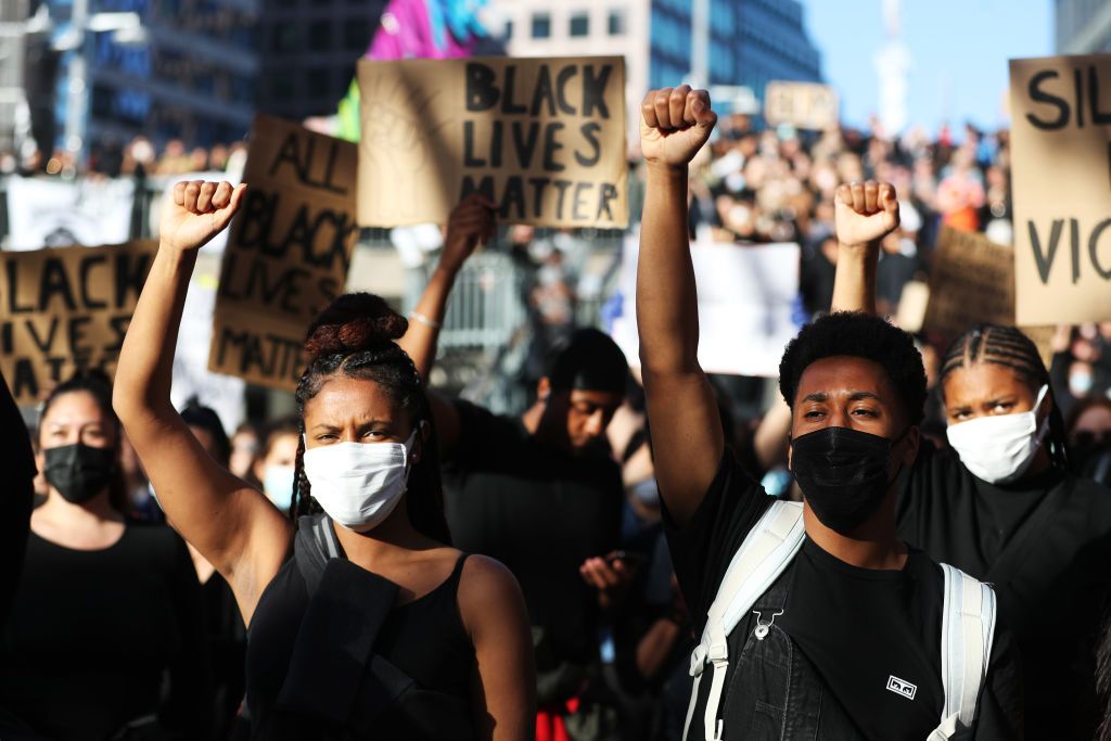 Sounds of The Resistance: Protest Anthems You Need To Add To Your ...