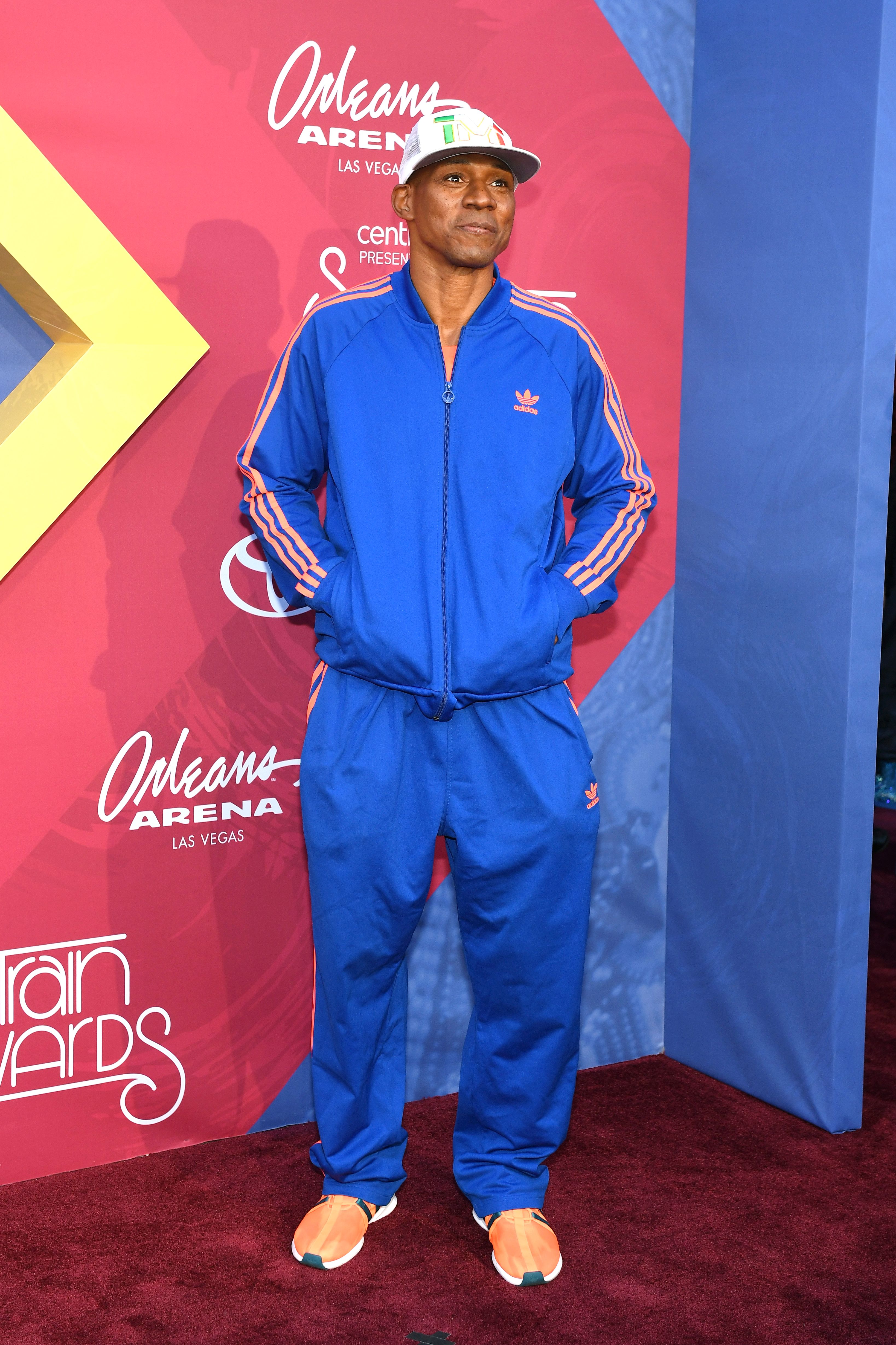 Man Down Boxing CEO - Image 13 from Red Carpet Rundown | BET