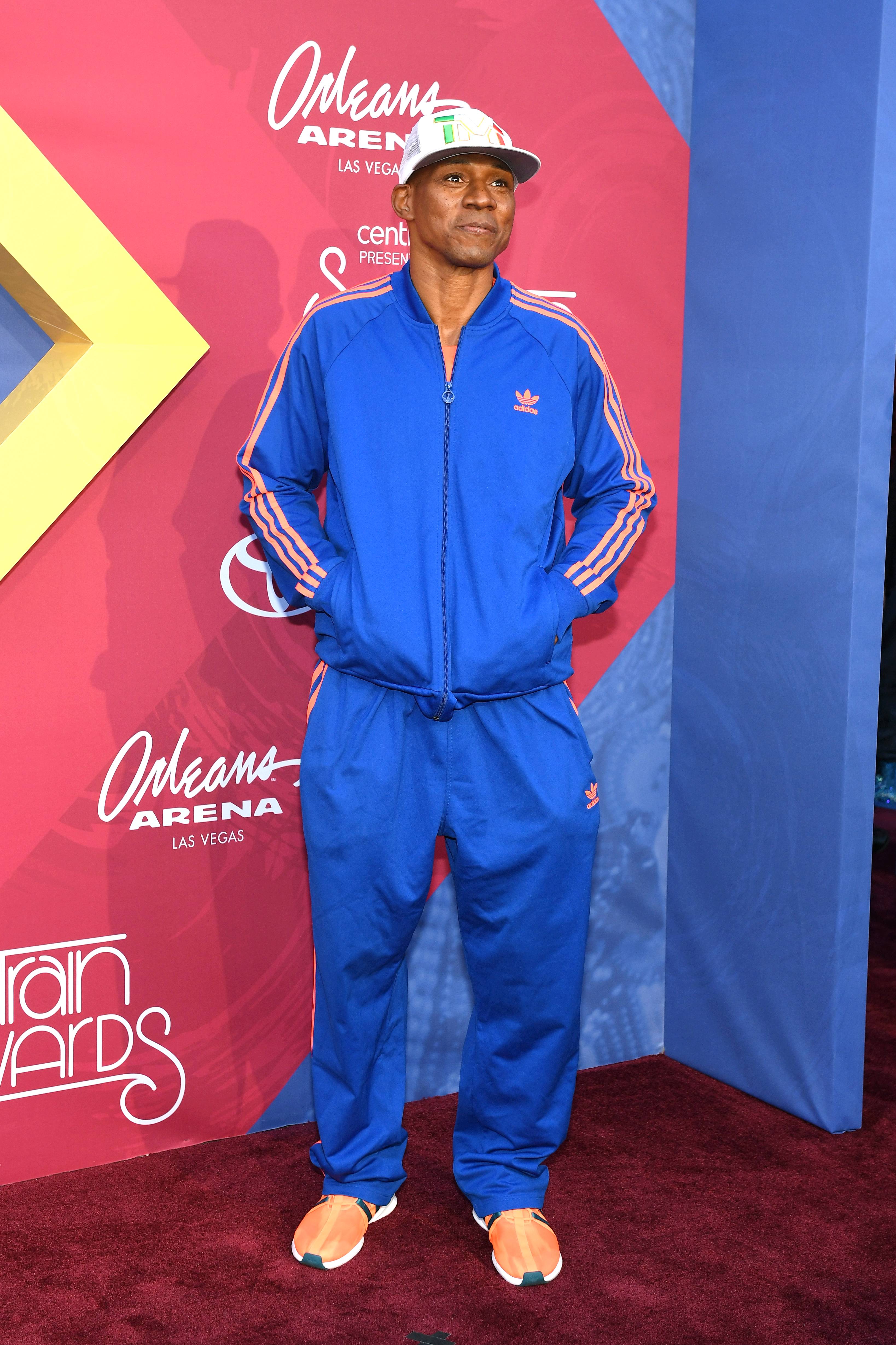 Man Down Boxing CEO - Image 13 from Red Carpet Rundown | BET