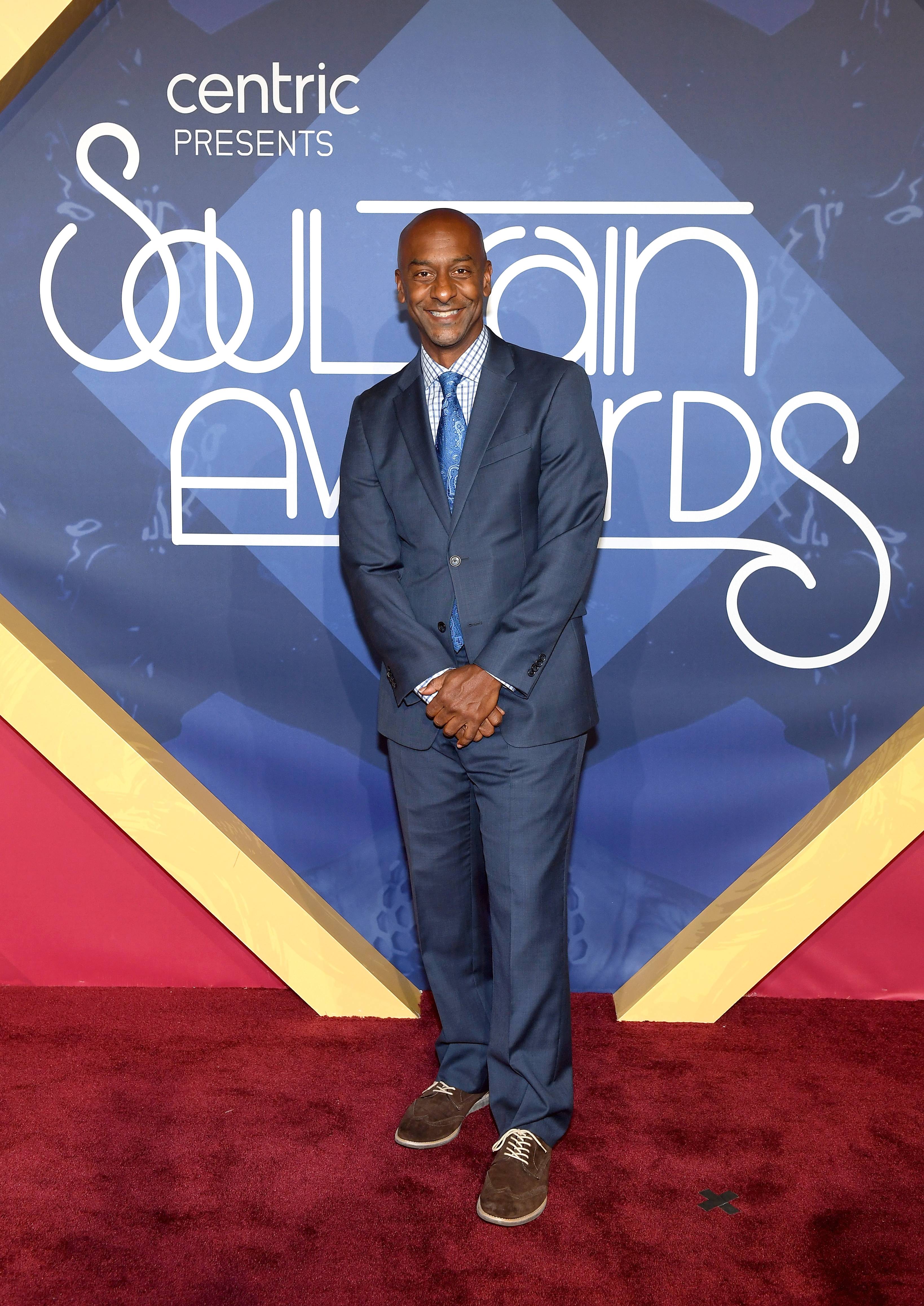 BET President of Programming - Image 31 from Red Carpet Rundown | BET