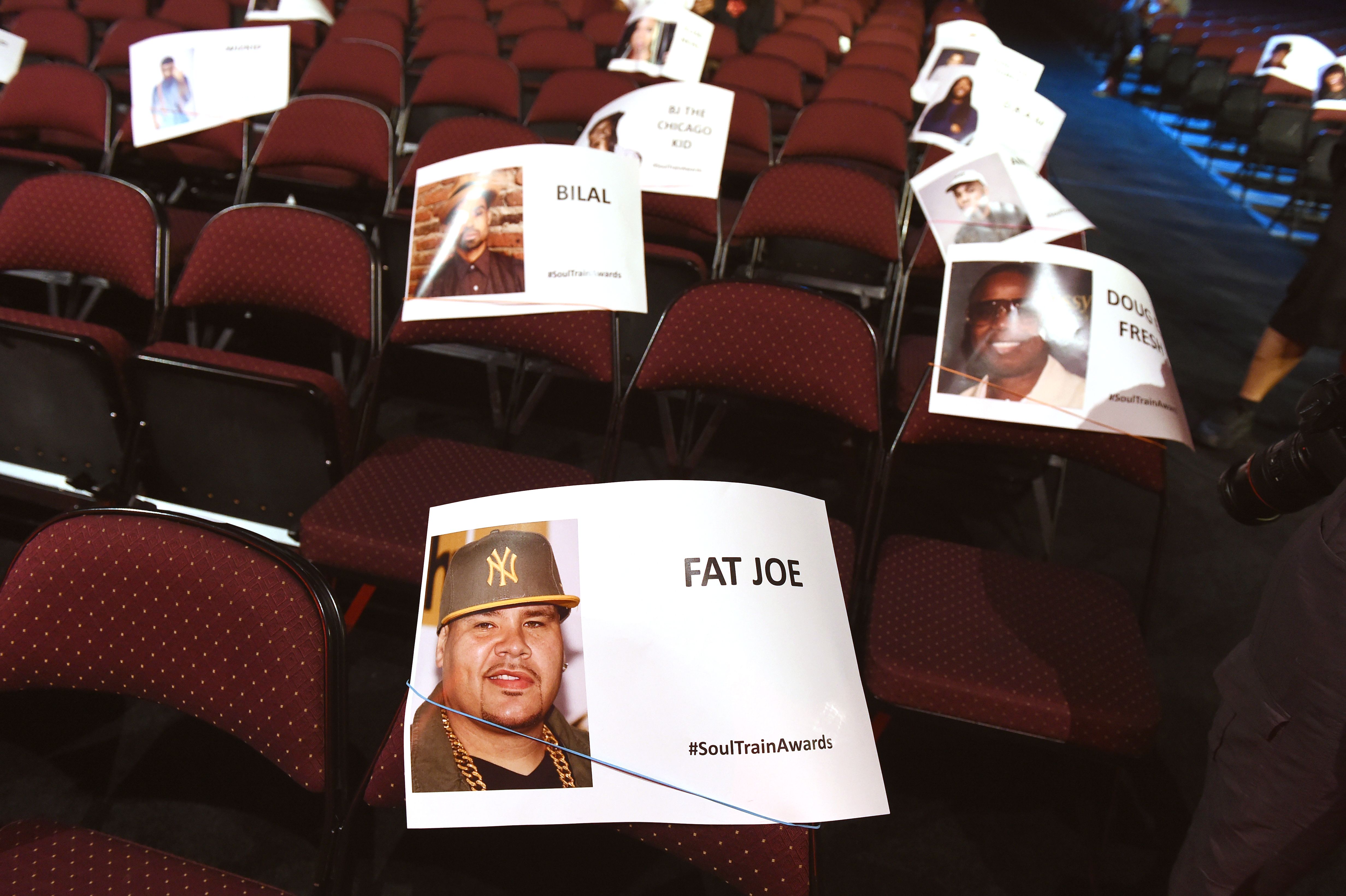 Joey Crack is Back - Image 5 from Seat Check | BET