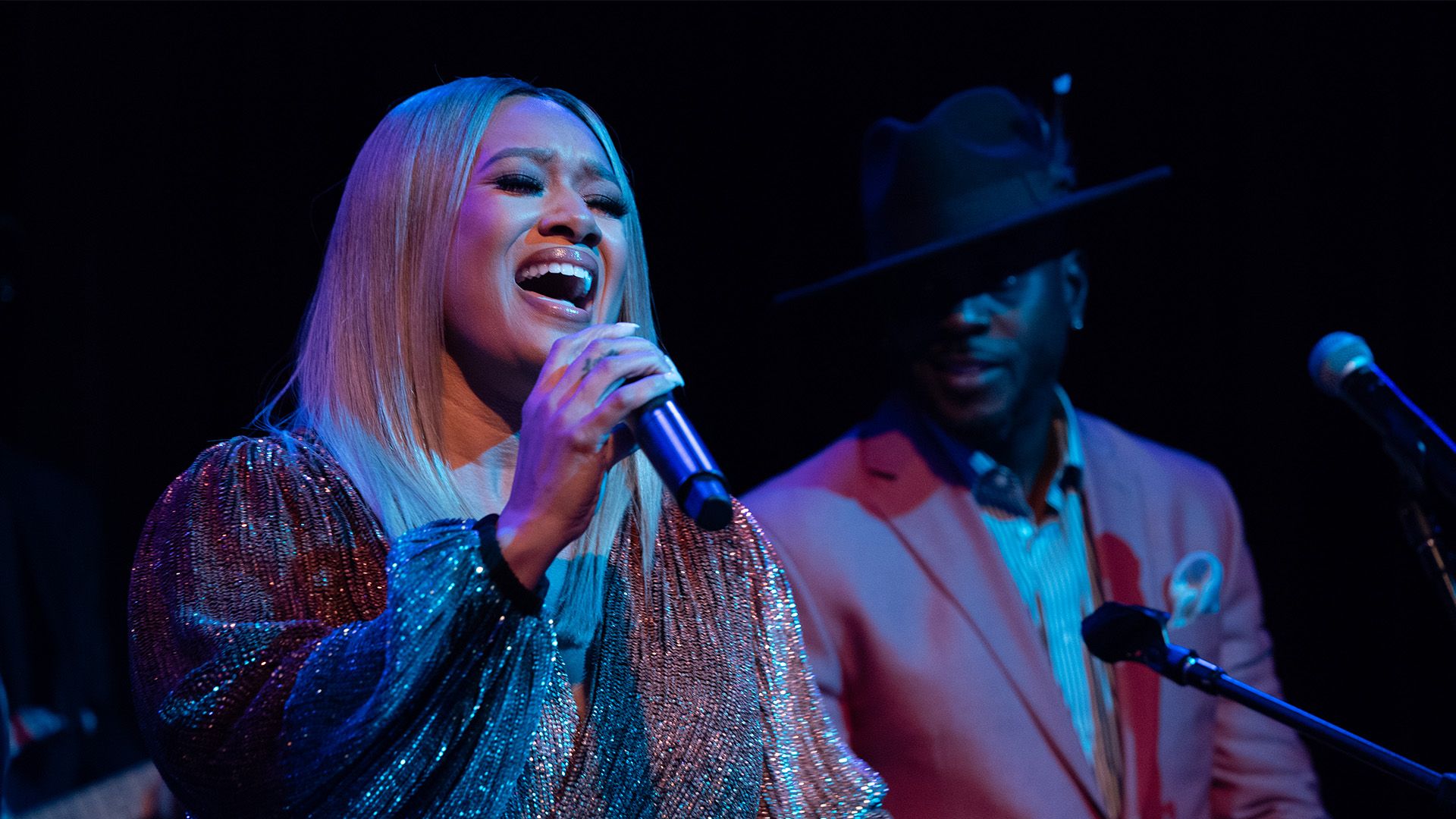 'Tyler Perry's Zatima': Zatima is Back, But More Like Single Zac and ...