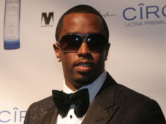 Diddy - Puff knows - Image 7 from Caught on Tape | BET