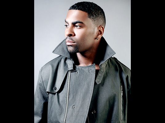 Ginuwine - Singer Ginuwine - Image 3 from Sexy Seven - Rate 'Em! | BET