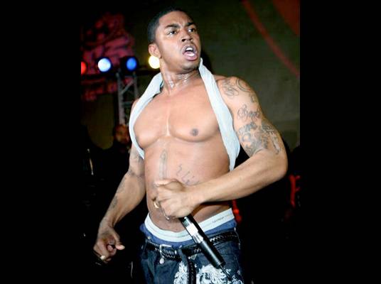 Lil Scrappy - We - Image 8 from HIP-HOP AWARDS PERFORMERS | BET