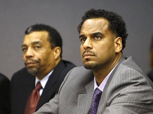 NBA Star Testifies - - Image 20 from Bring that Week Back: Week of Oct ...