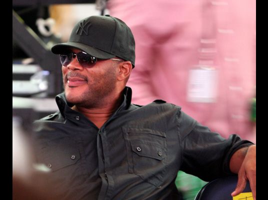 Tyler Perry - Tyler - Image 10 from Girls' Night In Hot-lanta ...