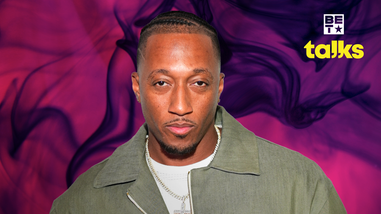 BET Talks - Season 2, Ep. 18 - Lecrae - Full Episode | BET HipHop Awards