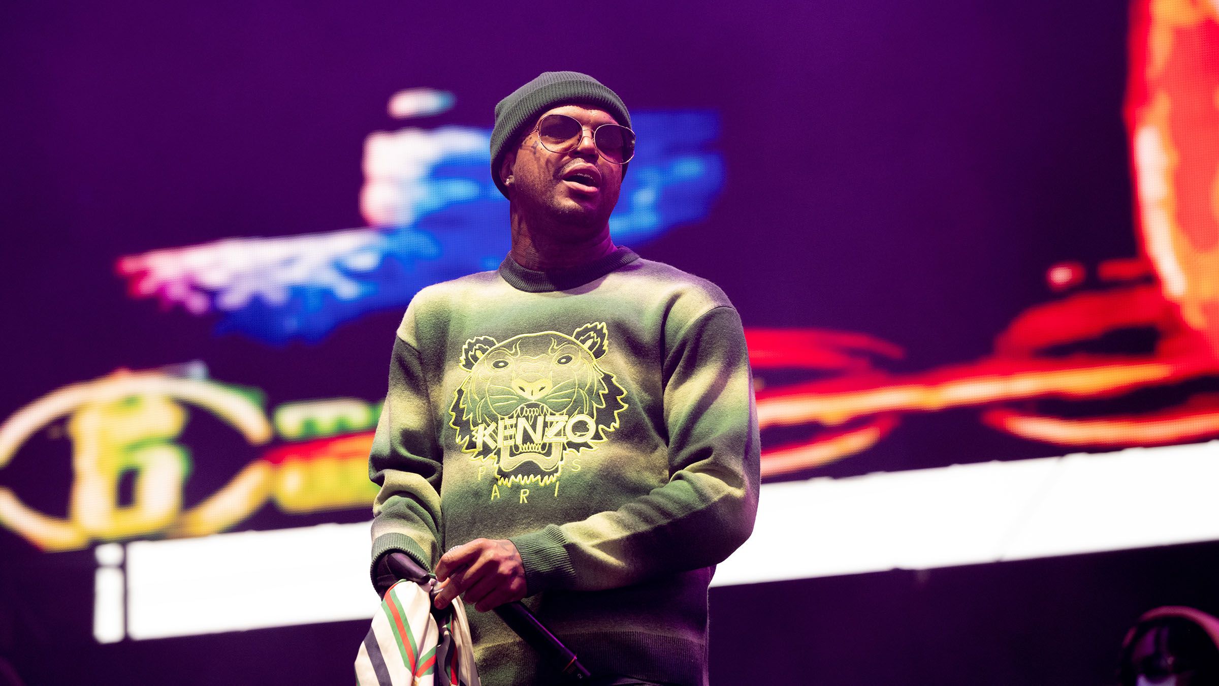 DJ Paul Explains Why He Didn’t Attend Gangsta Boo’s Funeral | News | BET