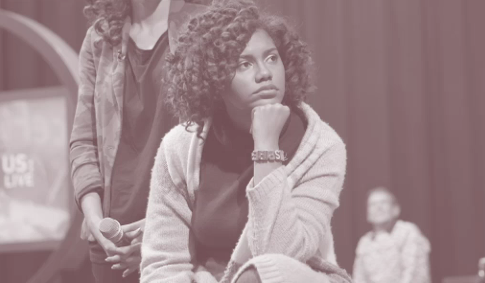 Ambassador of the Week: Maura Chanz - (Video Clip) | BET Soul Train Awards