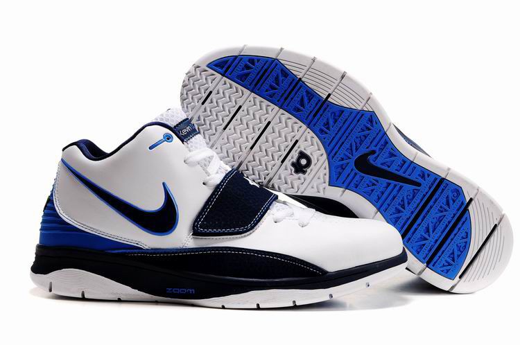 Nike KD II AS - Image 6 from Best All-Star Game Sneakers | BET