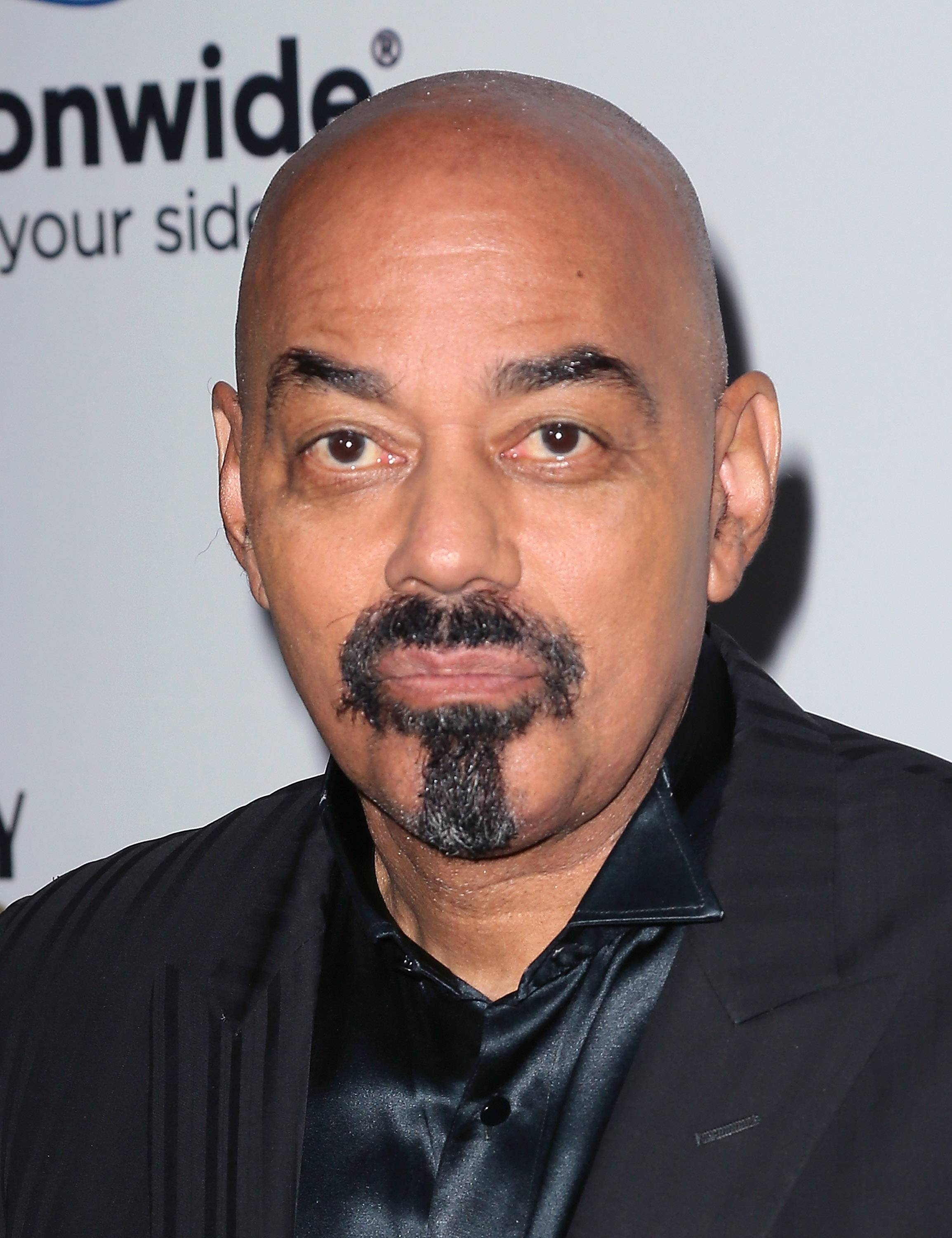 James Ingram: February 16 - Image 6 from Celebrity Birthdays: Dr. Dre ...