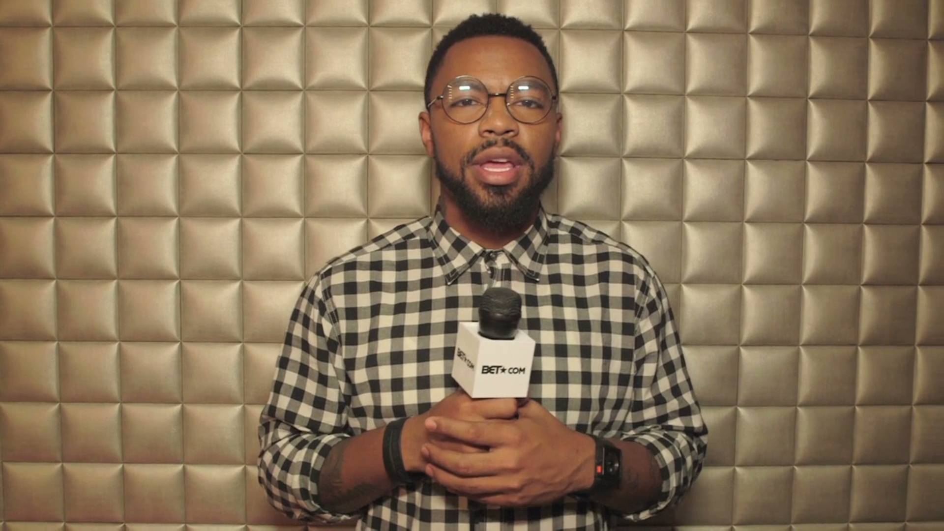 Phillip Agnew: Young, Black and Making History Today - (Video Clip) | BET