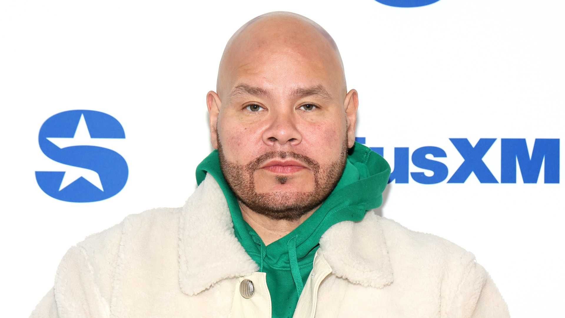 Fat Joe Creates A Relief Fund To Help Families Suffering In Haiti ...