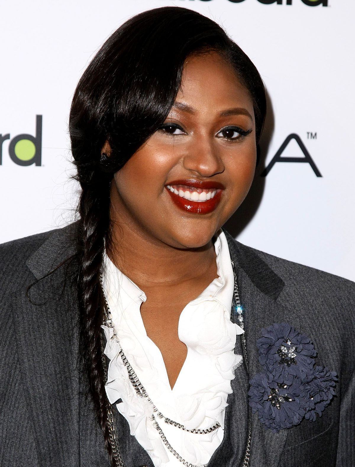 Jazmine Sullivan - “I - Image 8 from Get Glowing: Top Tips for ...