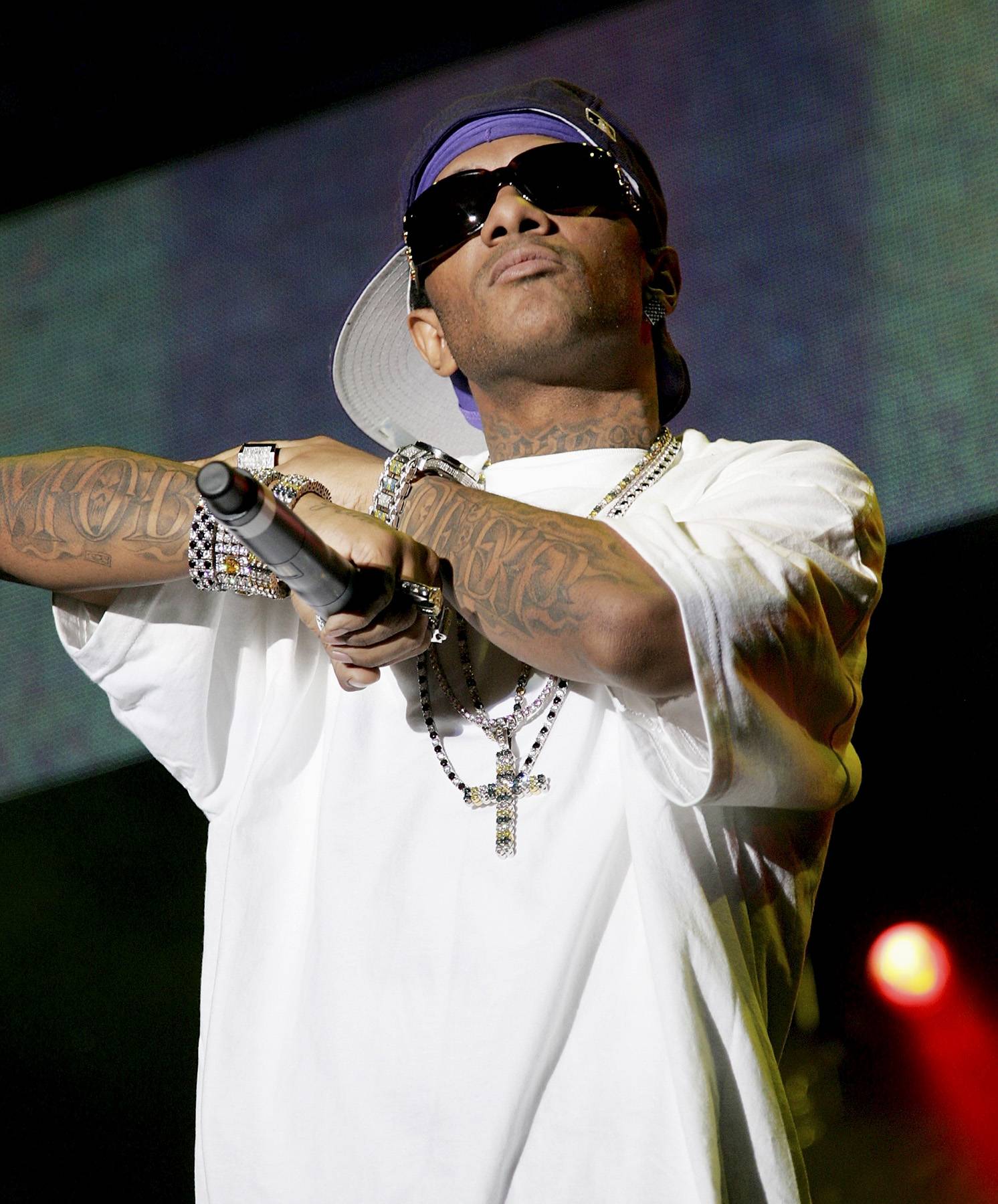 "Survival of the Fittest" - Image 9 from Prodigy's 10 Most Infamous ...
