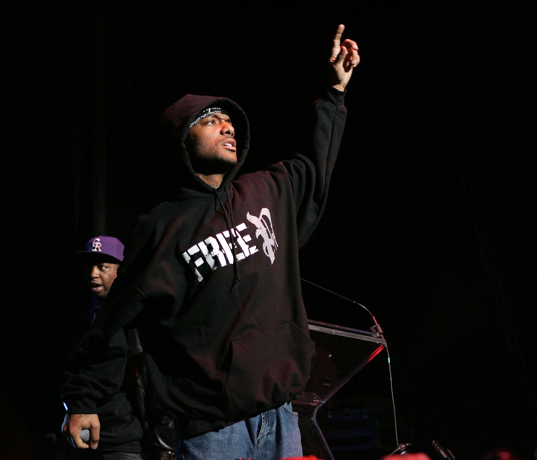 "Shook Ones Pt. II" - Image 7 from Prodigy's 10 Most Infamous Lines | BET