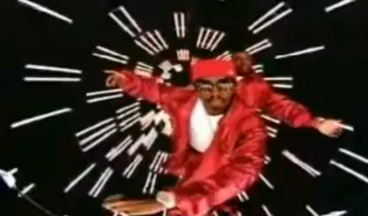 Shiny Suits - Our - Image 4 from 10 Things Diddy Made Famous | BET