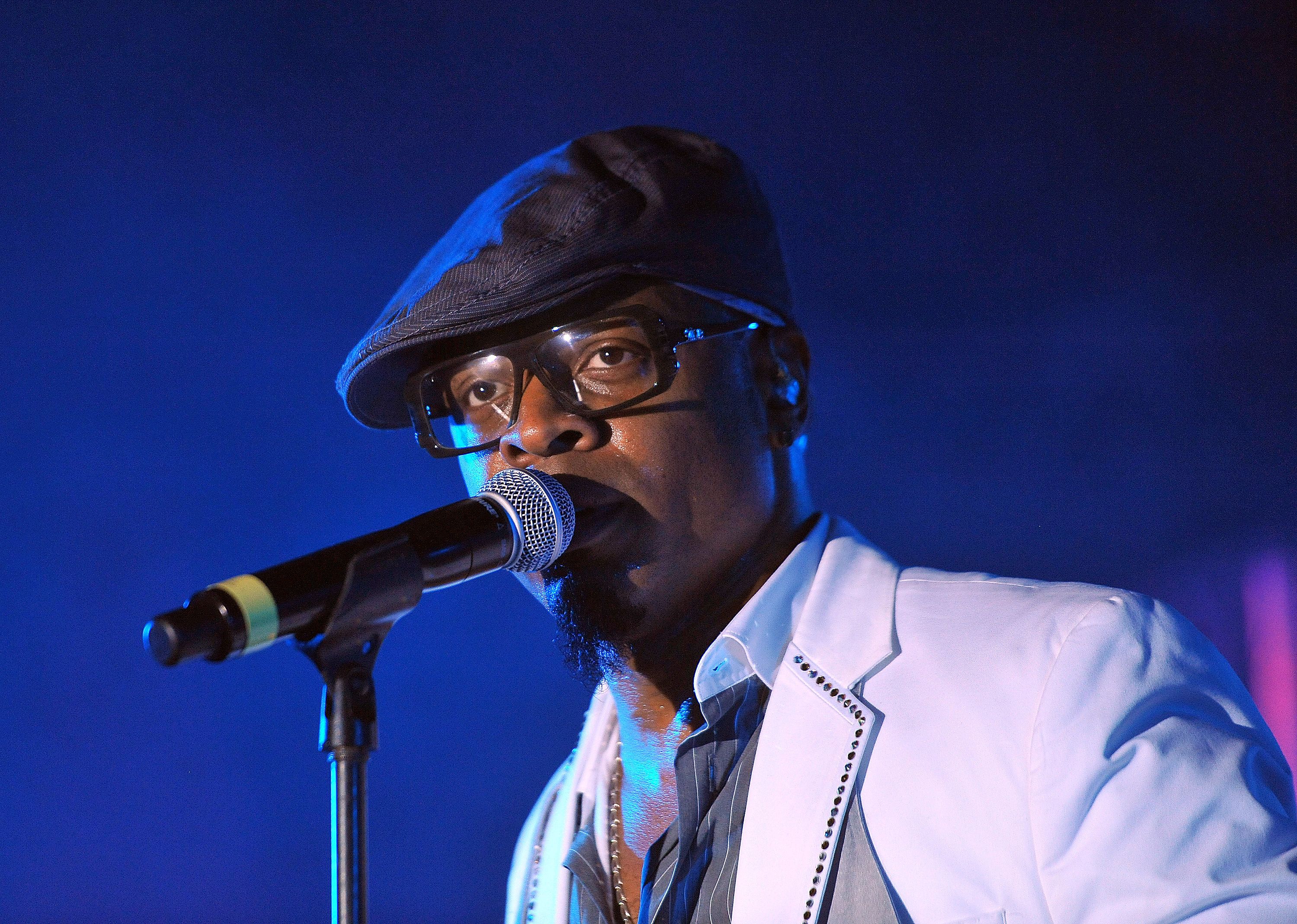 Mint Condition - R&B - Image 5 from BET Honors Performers | BET