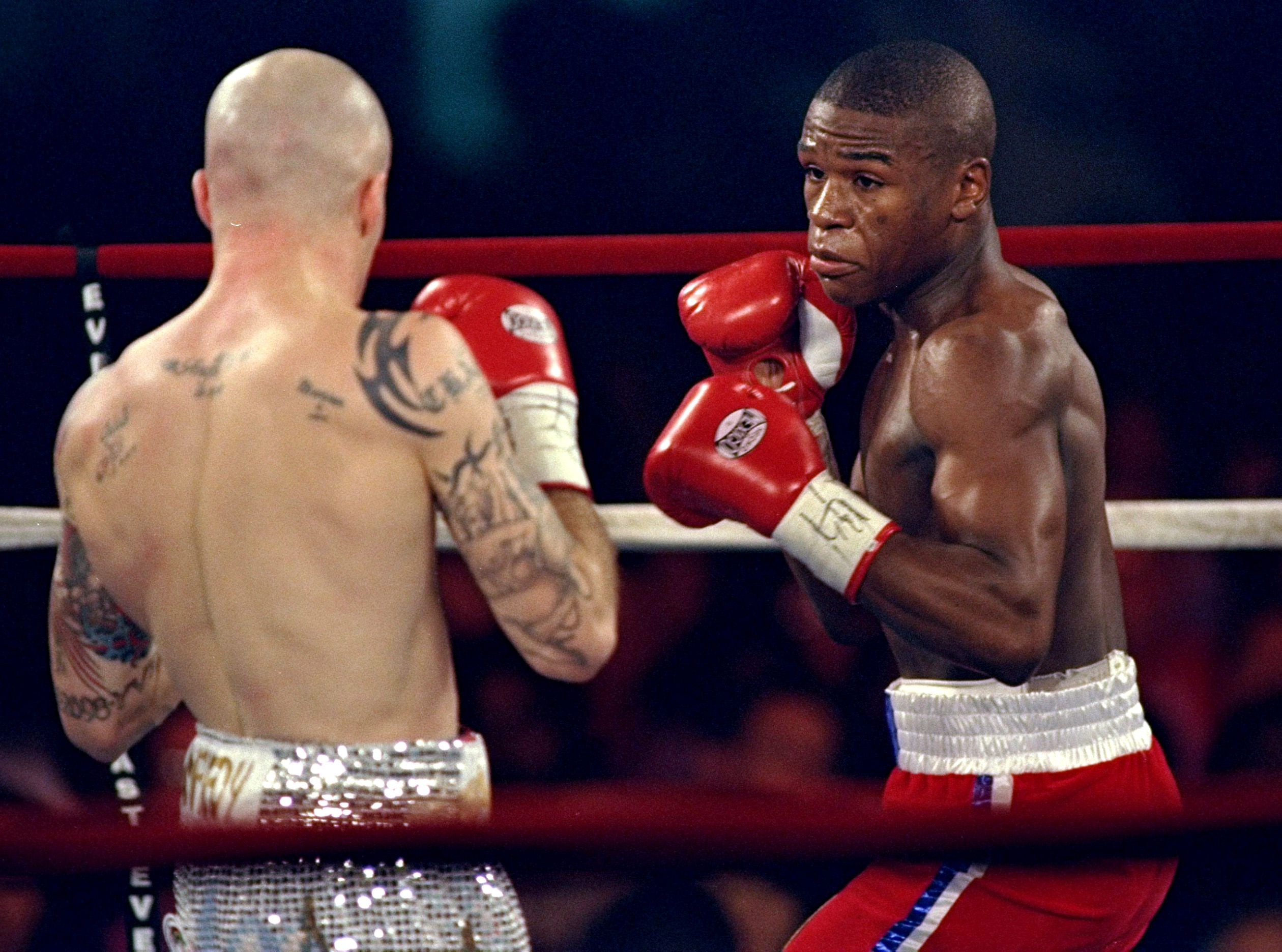 Angel Manfredy Knockout - - Image 6 from 30 Days in May | BET