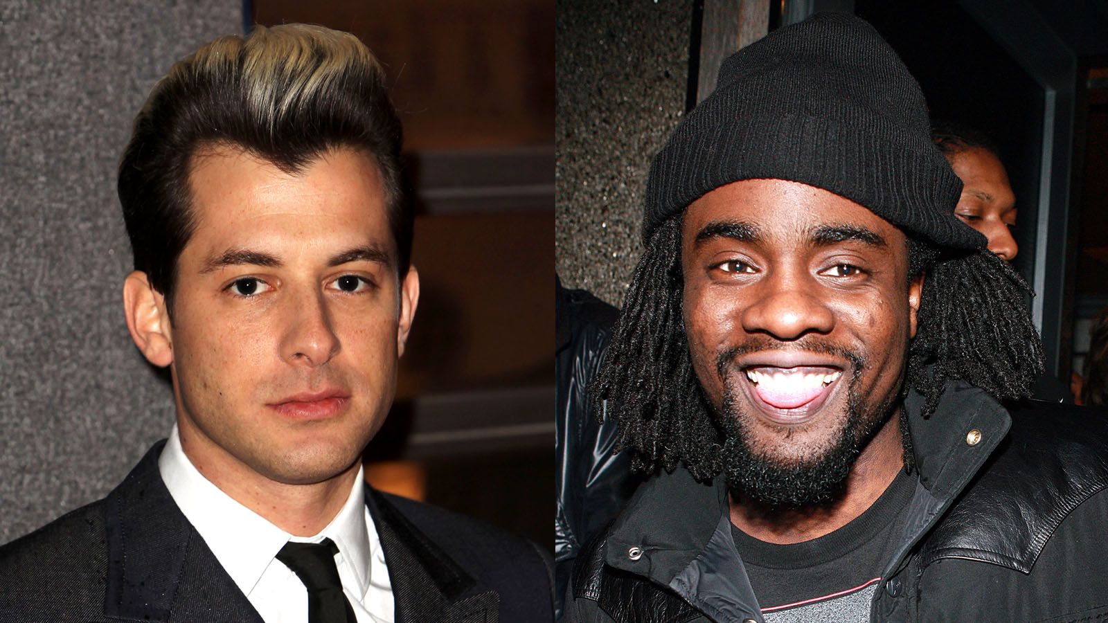 Draft Pick - Wale - Image 4 from The Evolution of Wale | BET