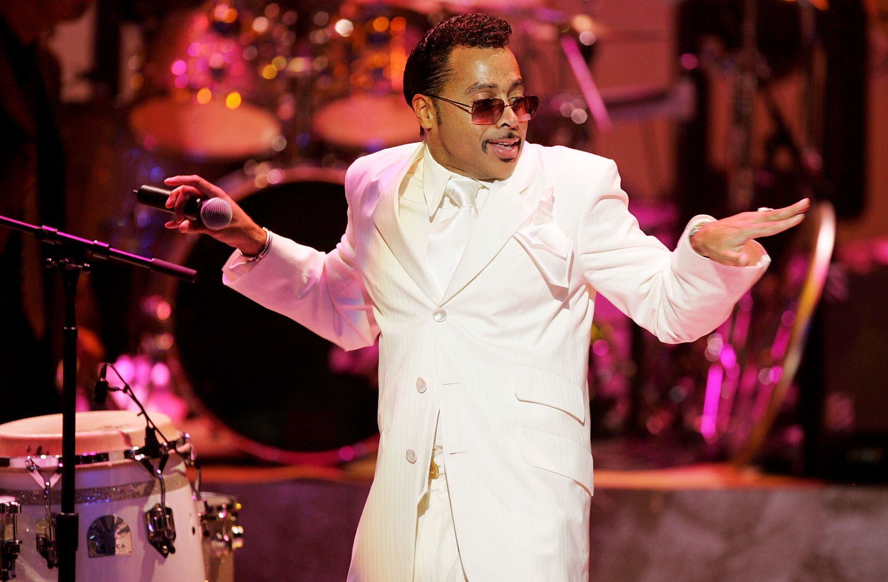 Albums - The Time - Image 3 from Get on Board With the Original 7Ven ...