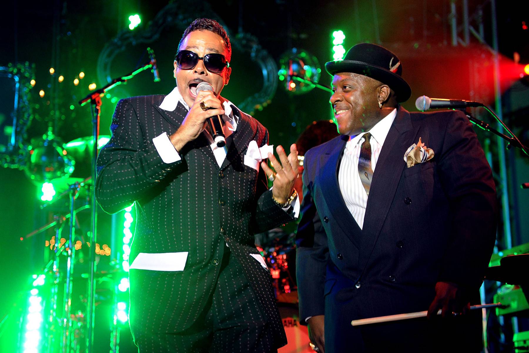 From Flyte Time to - Image 2 from Get on Board With the Original 7Ven ...