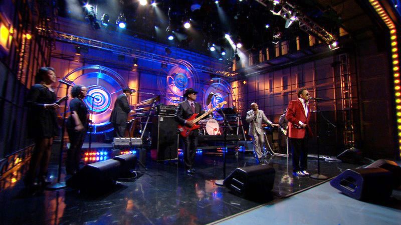 Condensate - After their - Image 8 from Get on Board With the Original ...