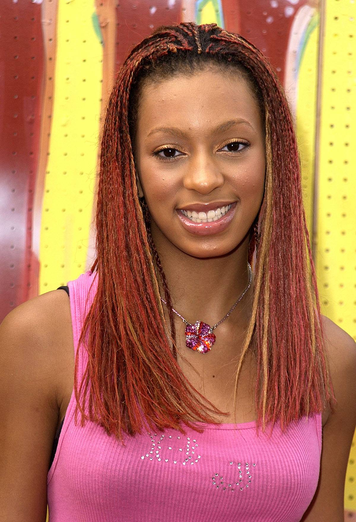 Braids - Braids will - Image 24 from Flashback: Remember That Style | BET