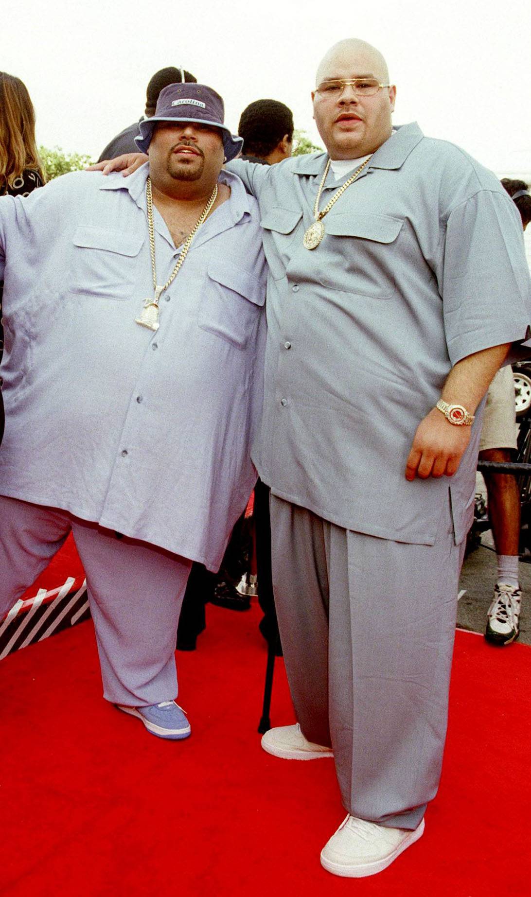 Heavy Hitters - February - Image 1 from Partners in Rhyme | BET