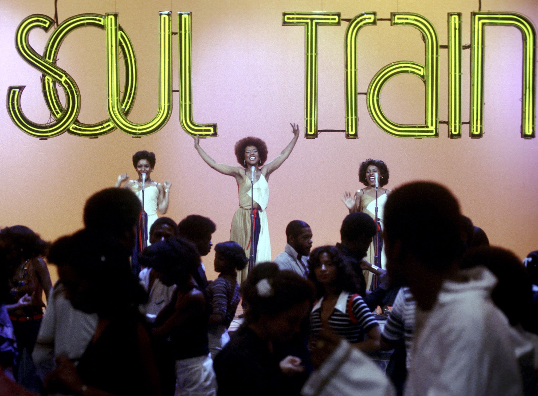 A Term of Endearment - Image 4 from 40 Years of Soul Train | BET