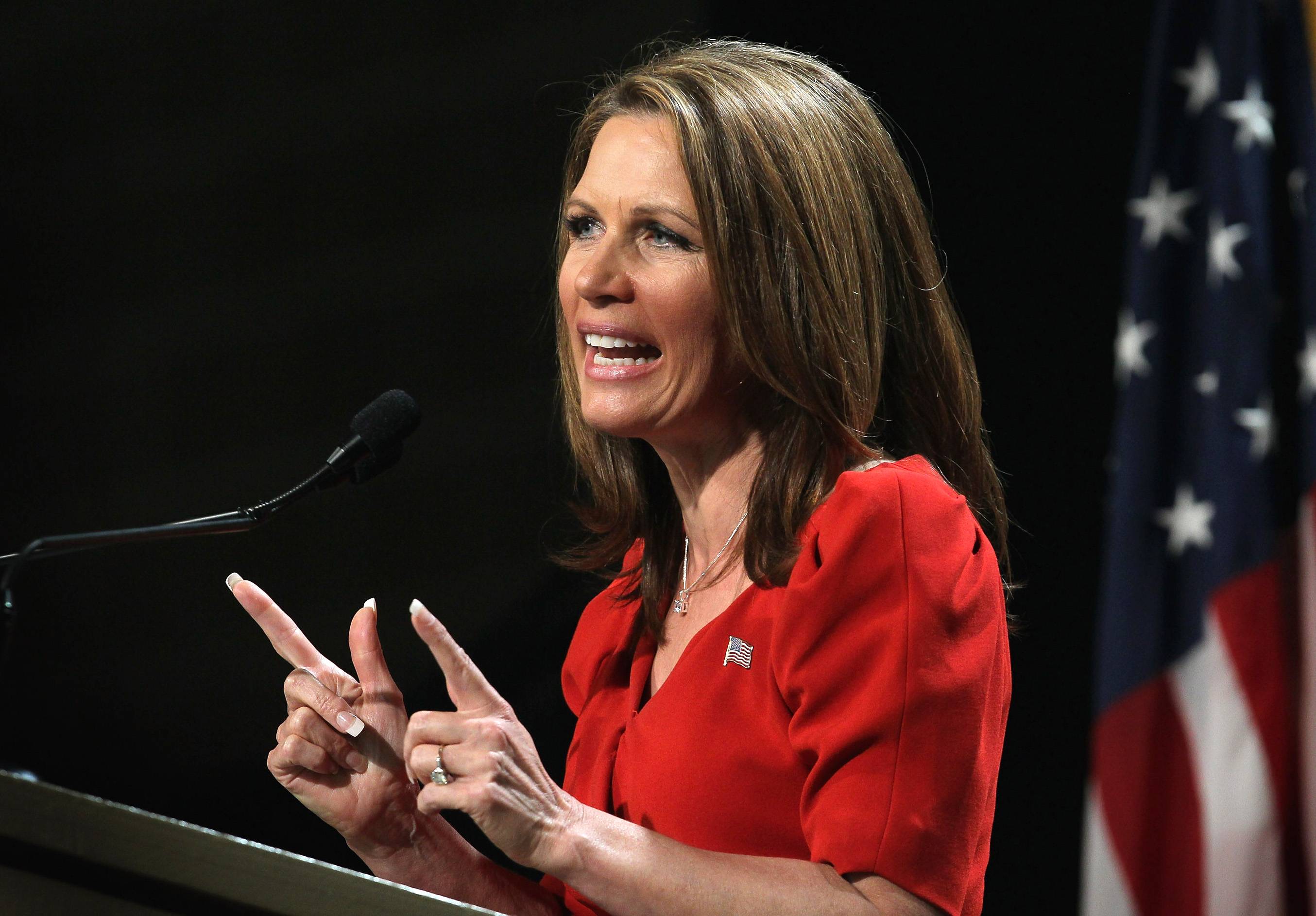 Bye, Michele - Minnesota - Image 10 from BET Wire: Americans Divided on ...