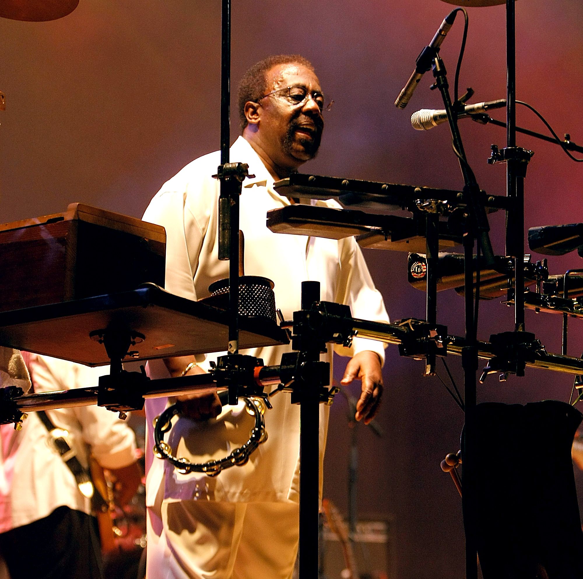 Maze Featuring Frankie Beverly - Image 8 from Maze Featuring Frankie ...