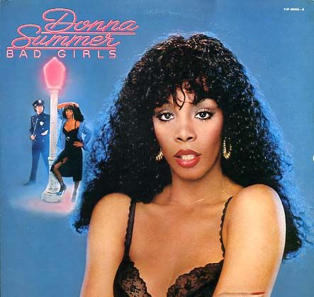 Donna Summer: Bad Girls - Image 8 from In Memory of Donna Summer | BET