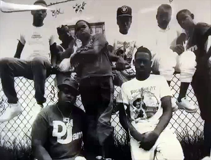 The Junkyard Band - - Image 12 from Go-Go Greats | BET