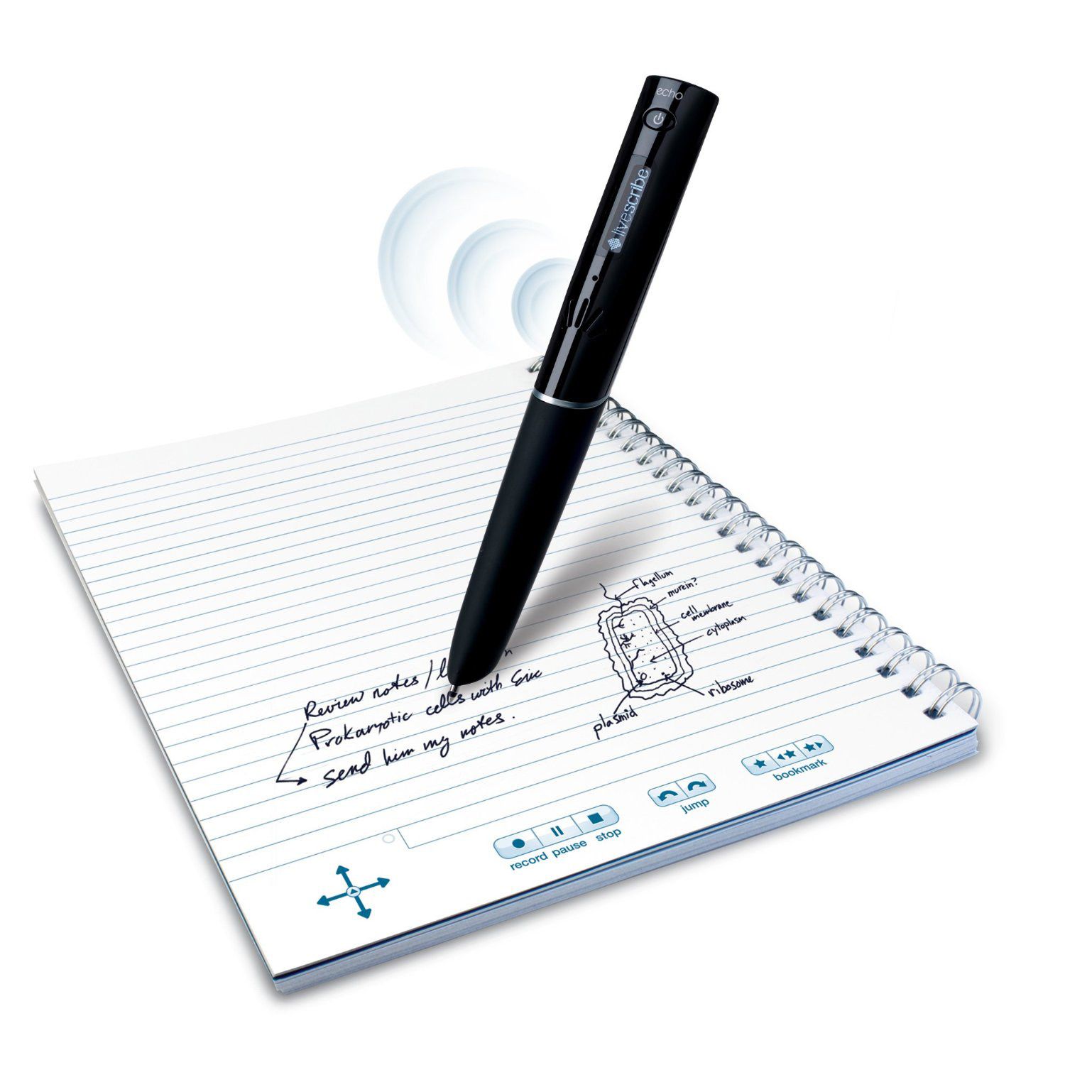 Digital Note Taker - - Image 7 from Gift Guide for Grads | BET