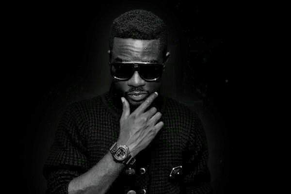 Sarkodie - Rapper Sarkodie - Image 63 from And the Nominees Are ...