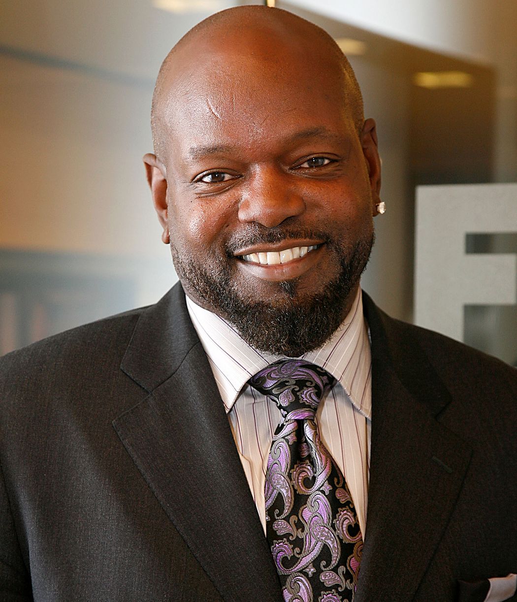 Emmitt Smith: May 15 - Image 9 from Celebrity Birthdays: Happy Birthday ...